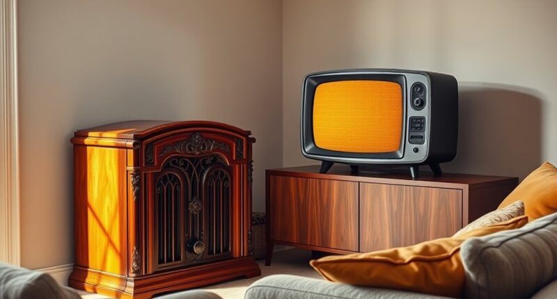 Deck the Halls Retro-Style: Vintage Christmas Decor Ideas - GeekVintage