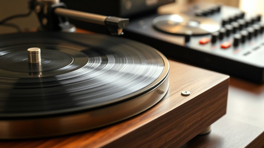 Mono Vs Stereo Records: What’s the Difference in Sound? - GeekVintage