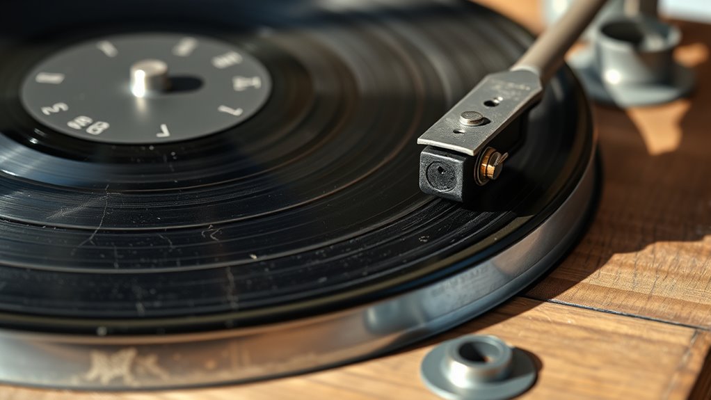 Common Vintage Turntable Problems (and How to Fix Them) - GeekVintage