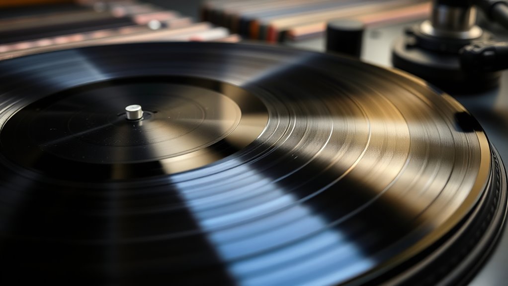Vinyl Grading Guide: What Do Mint, VG+, and G Really Mean? - GeekVintage